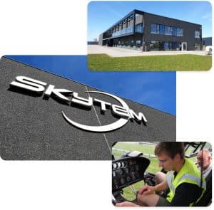 About us - SkyTEM Surveys